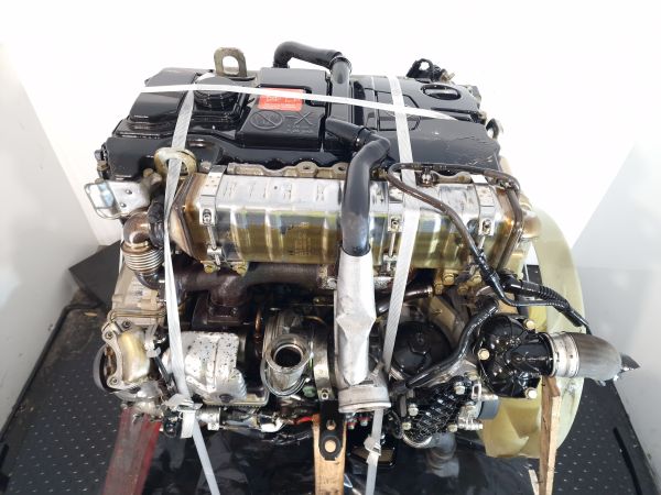 Mercedes Benz OM934LA.6-4-00 Engine (Truck) - F&J Exports Limited