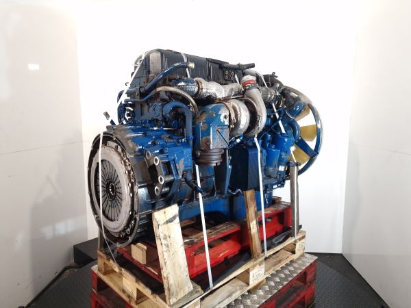 Daf Engines for Sale UK - F&J Exports