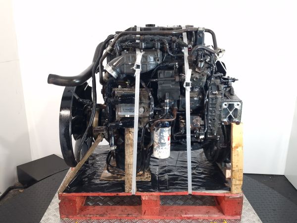 Iveco Tector 5 F4AFE411E*C001 Engine (Truck) - F&J Exports Limited
