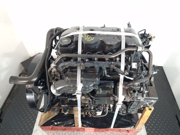Iveco Tector 5 F4AFE411E*C001 Engine (Truck) - F&J Exports Limited