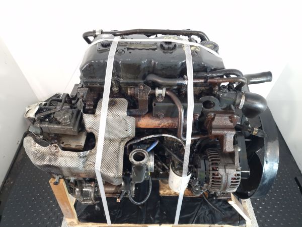 Iveco Tector 5 F4AFE411E*C001 Engine (Truck) - F&J Exports Limited