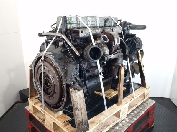 Daf Engines for Sale UK - F&J Exports