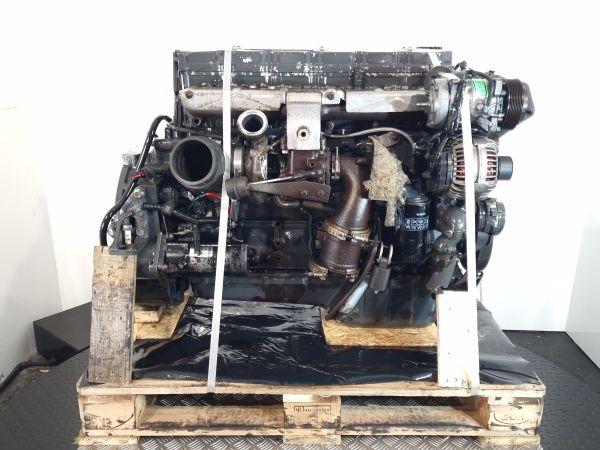 Cummins 6BTA Inline engine Engine (Truck) - F&J Exports Limited