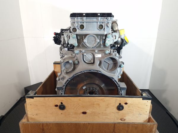 Mercedes Benz OM471LA.E4-1- D4G01 Engine (Industrial) NEW - F&J Exports ...