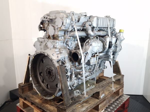 Mercedes Benz OM936LA.E4-3-01 Engine (Plant) - F&J Exports Limited