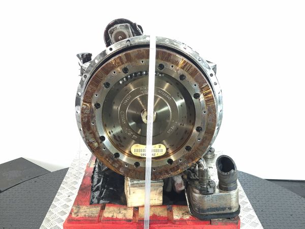 Allison TIDA 4000 Gearbox - F&J Exports Limited