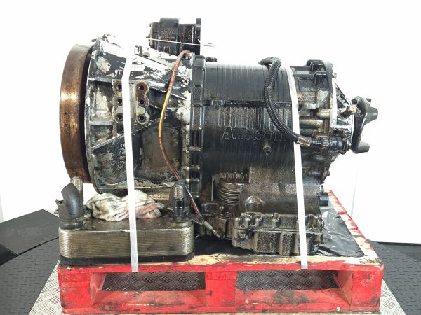Allison TIDA 4000 Gearbox - F&J Exports Limited