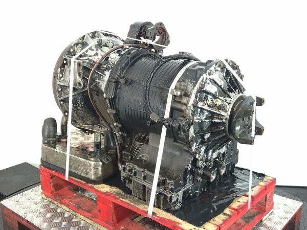 Allison TIDA 4000 Gearbox - F&J Exports Limited