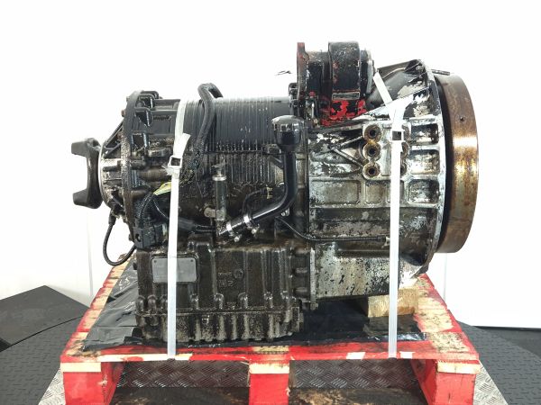 Allison TIDA 4000 Gearbox - F&J Exports Limited