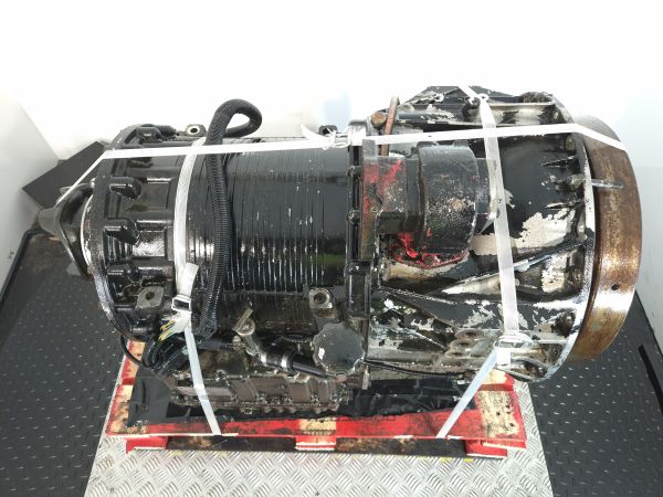 Allison TIDA 4000 Gearbox - F&J Exports Limited