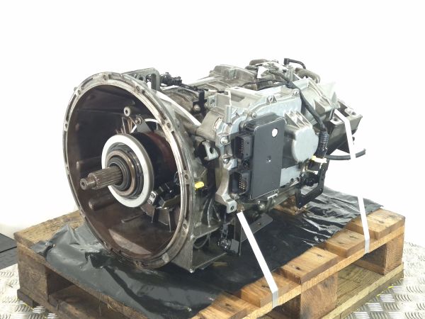 Mercedes Benz Sprinter OM651 Engine (Van) - F&J Exports Limited
