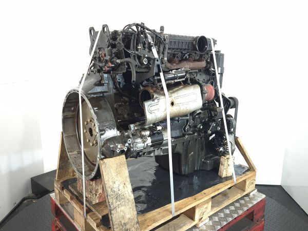 Mercedes Benz Sprinter OM651 Engine (Van) - F&J Exports Limited