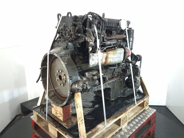 Mercedes Benz Sprinter OM651 Engine (Van) - F&J Exports Limited