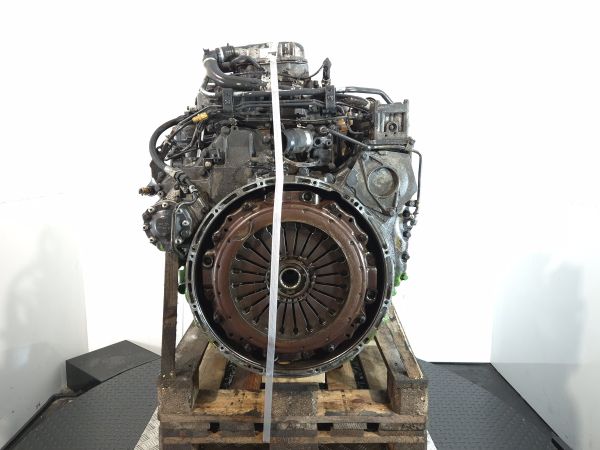 Scania DC13 141 L01 Engine (Truck) - F&J Exports Limited