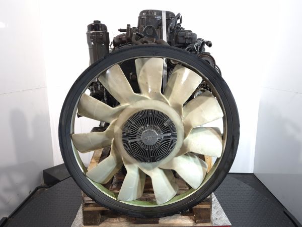 Scania DC13 141 L01 Engine (Truck) - F&J Exports Limited