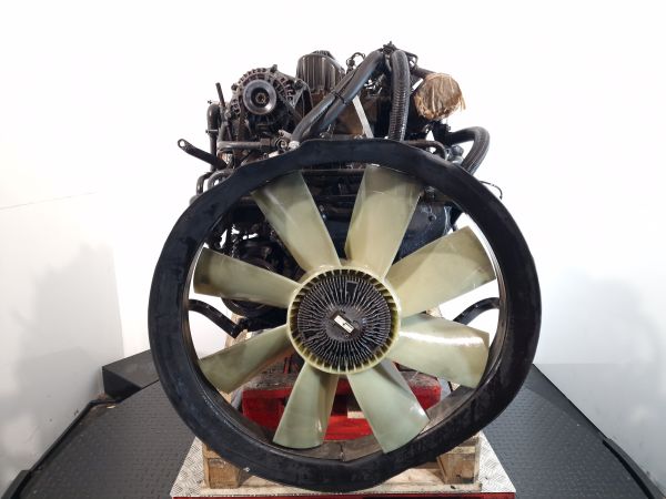 Scania DC902 L01 Engine (Truck) - F&J Exports Limited
