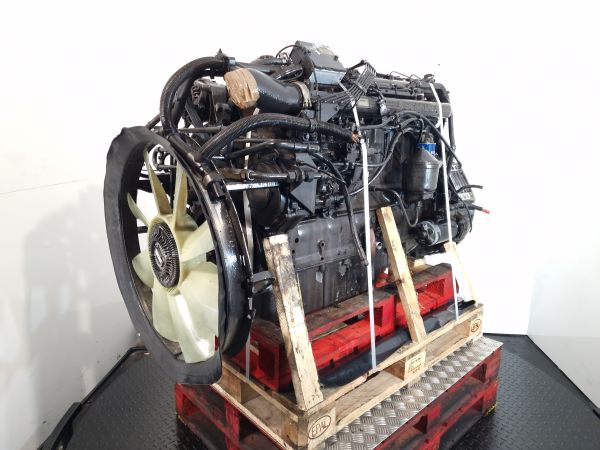 Scania DC902 L01 Engine (Truck) - F&J Exports Limited
