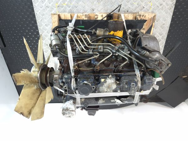 Perkins 104.22/N844L Engine (Plant) - F&J Exports Limited