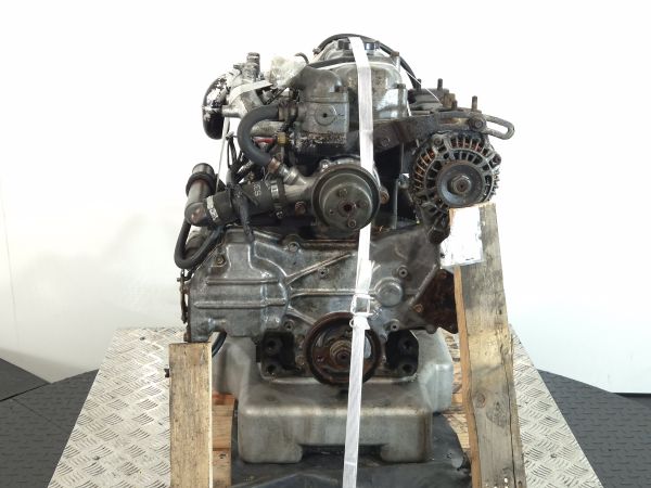 Mitsubishi K4N Engine (Industrial) - F&J Exports Limited