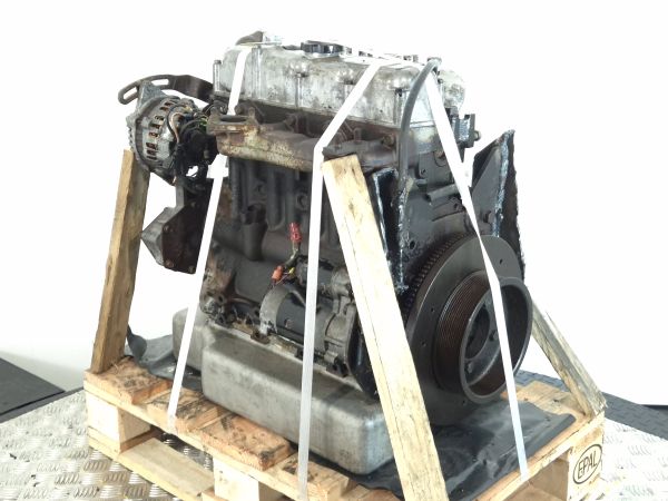 Mitsubishi K4N Engine (Industrial) - F&J Exports Limited