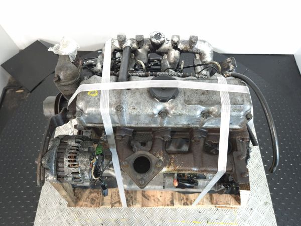 Mitsubishi K4N Engine (Industrial) - F&J Exports Limited