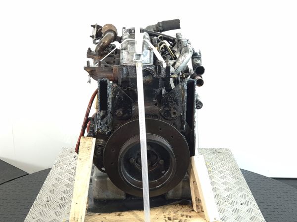 Mitsubishi K4N Engine (Industrial) - F&J Exports Limited