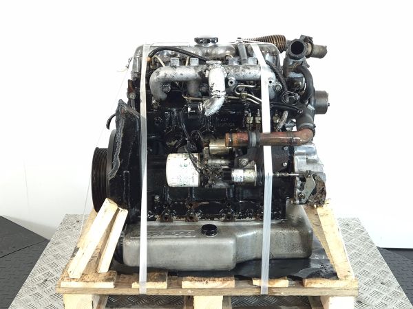 Mitsubishi K4N Engine (Industrial) - F&J Exports Limited