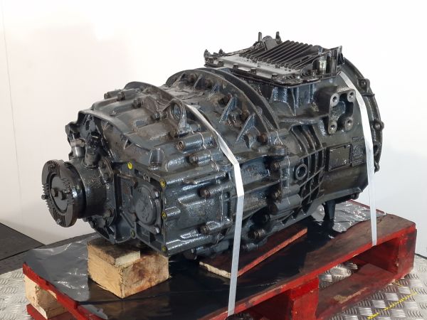 ZF Astronic 12AS1210TO Gearbox - F&J Exports Limited