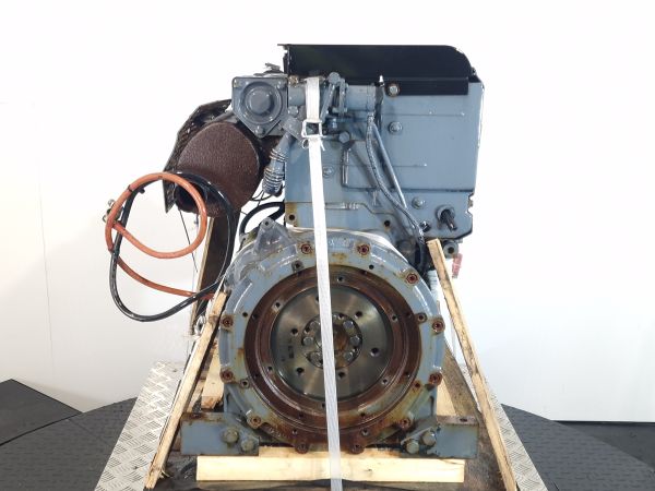 Deutz D2011 L04 I Engine (Industrial) - F&J Exports Limited