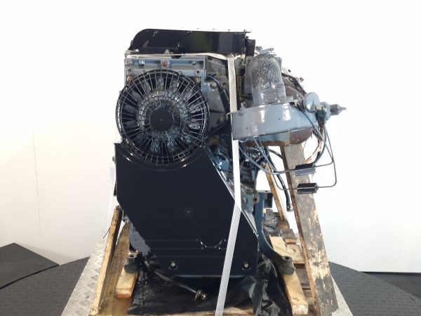 Deutz D2011 L04 I Engine (Industrial) - F&J Exports Limited