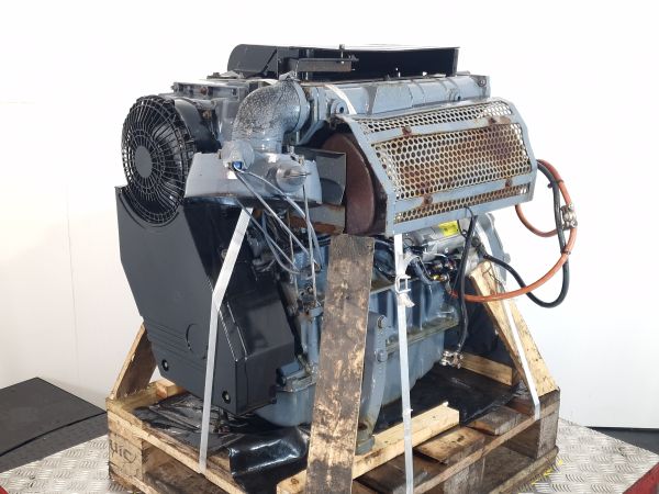 Deutz D2011 L04 I Engine (Industrial) - F&J Exports Limited