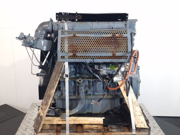 Deutz D2011 L04 I Engine (Industrial) - F&J Exports Limited