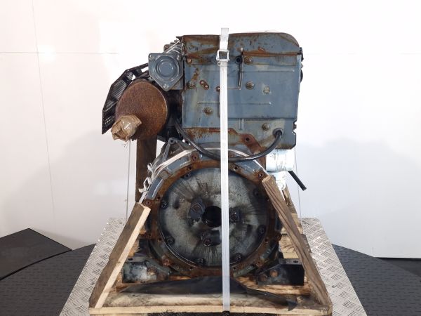 Deutz F3L2011 Engine (Industrial) - F&J Exports Limited