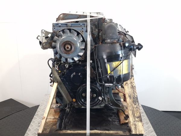 Deutz F3L2011 Engine (Industrial) - F&J Exports Limited