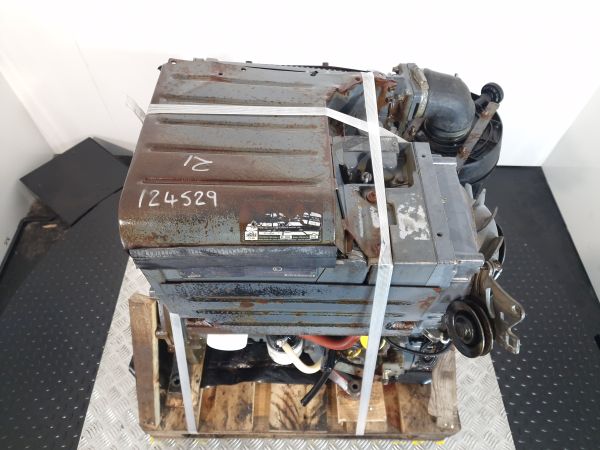 Deutz F3L2011 Engine (Industrial) - F&J Exports Limited