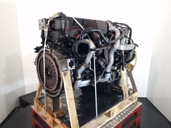 Man TGL Engine for Sale, Worldwide Delivery. Trusted UK Supplier – F ...
