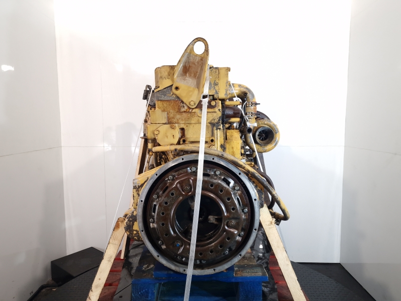 Cummins LT10 Engine (Plant) - F&J Exports Limited