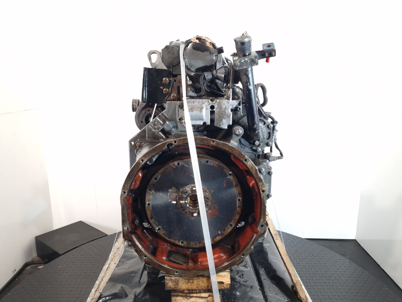 Deutz BF6M1013EC Engine (Industrial) - F&J Exports Limited