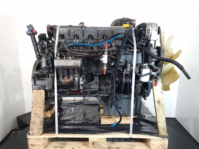 Deutz BF6M1013EC Engine (Industrial) - F&J Exports Limited