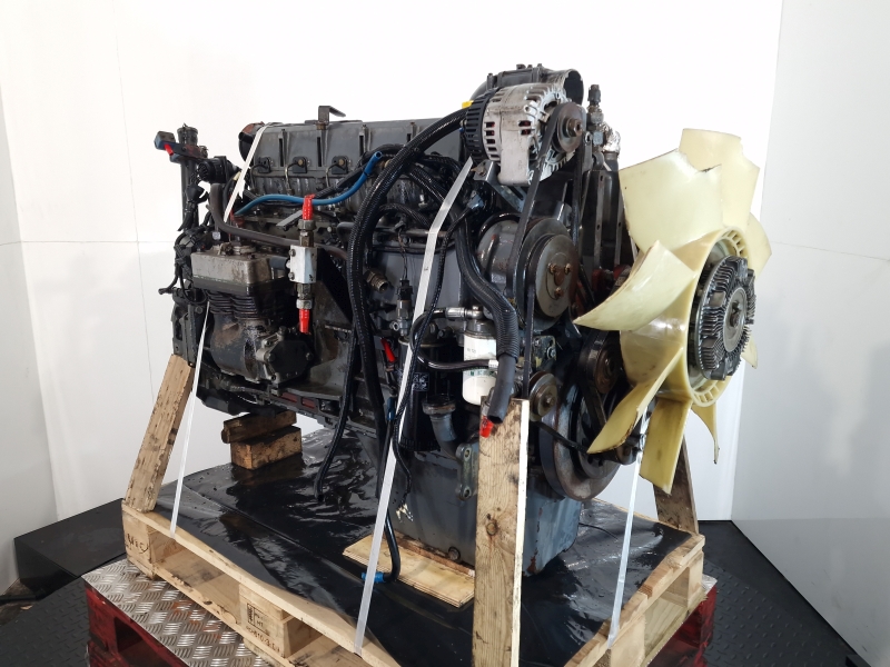 Deutz BF6M1013EC Engine (Industrial) - F&J Exports Limited
