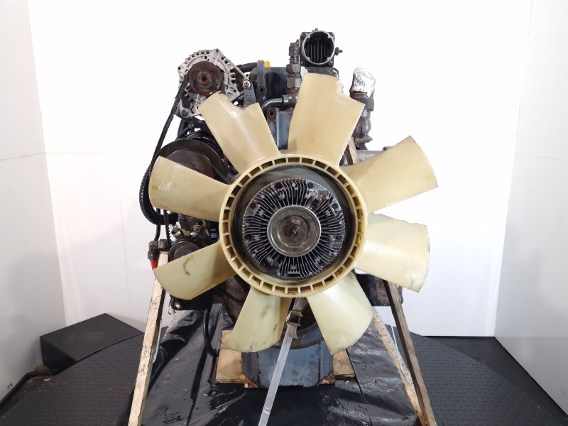 Deutz BF6M1013EC Engine (Industrial) - F&J Exports Limited