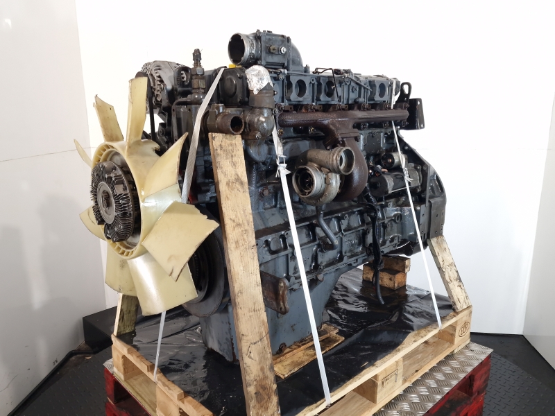 Deutz BF6M1013EC Engine (Industrial) - F&J Exports Limited