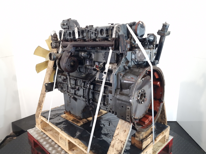 Deutz BF6M1013EC Engine (Industrial) - F&J Exports Limited