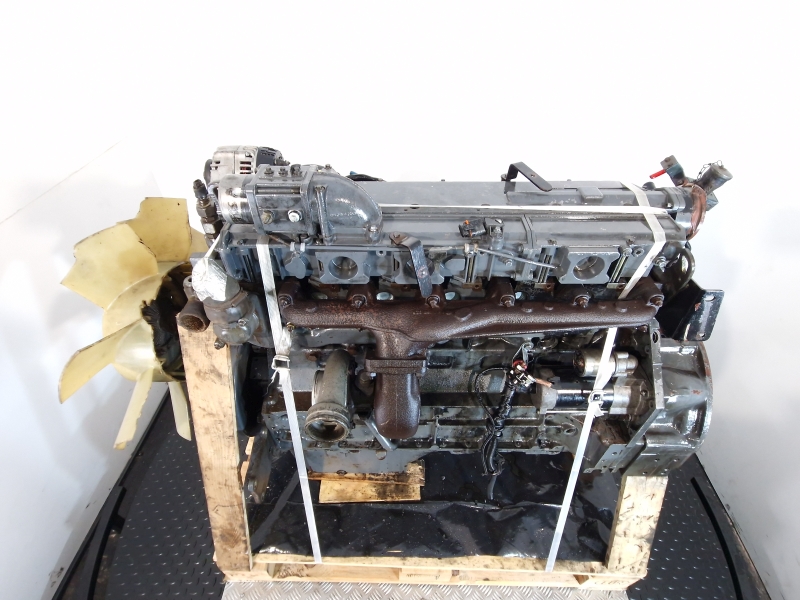Deutz BF6M1013EC Engine (Industrial) - F&J Exports Limited
