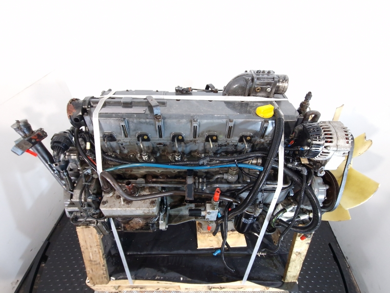 Deutz BF6M1013EC Engine (Industrial) - F&J Exports Limited