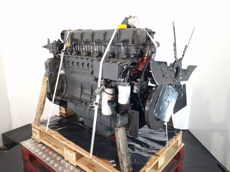 Deutz BF6M1013EC Engine (Industrial) - F&J Exports Limited