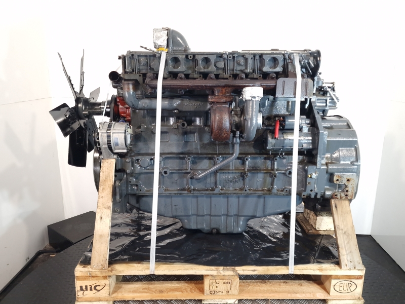 Deutz BF6M1013EC Engine (Industrial) - F&J Exports Limited