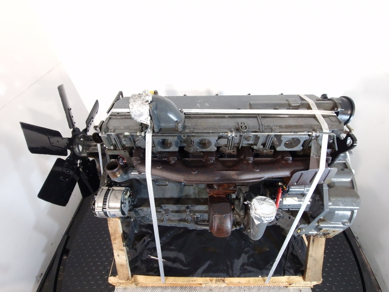 Deutz BF6M1013EC Engine (Industrial) - F&J Exports Limited