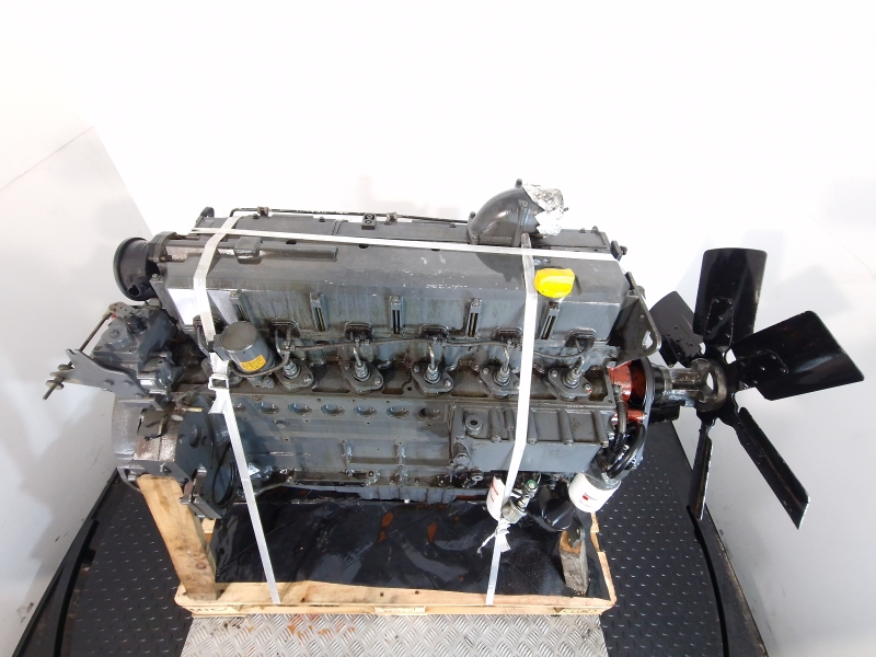 Deutz BF6M1013EC Engine (Industrial) - F&J Exports Limited