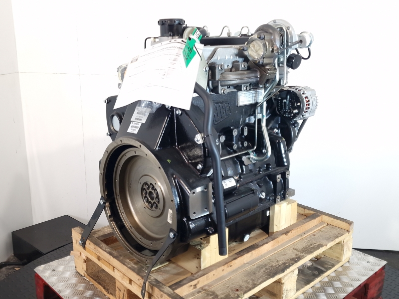JCB Engines for Sale - F&J Exports Limited